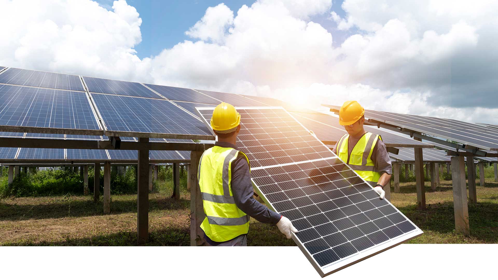 Solar Installers Near Me - Renewable